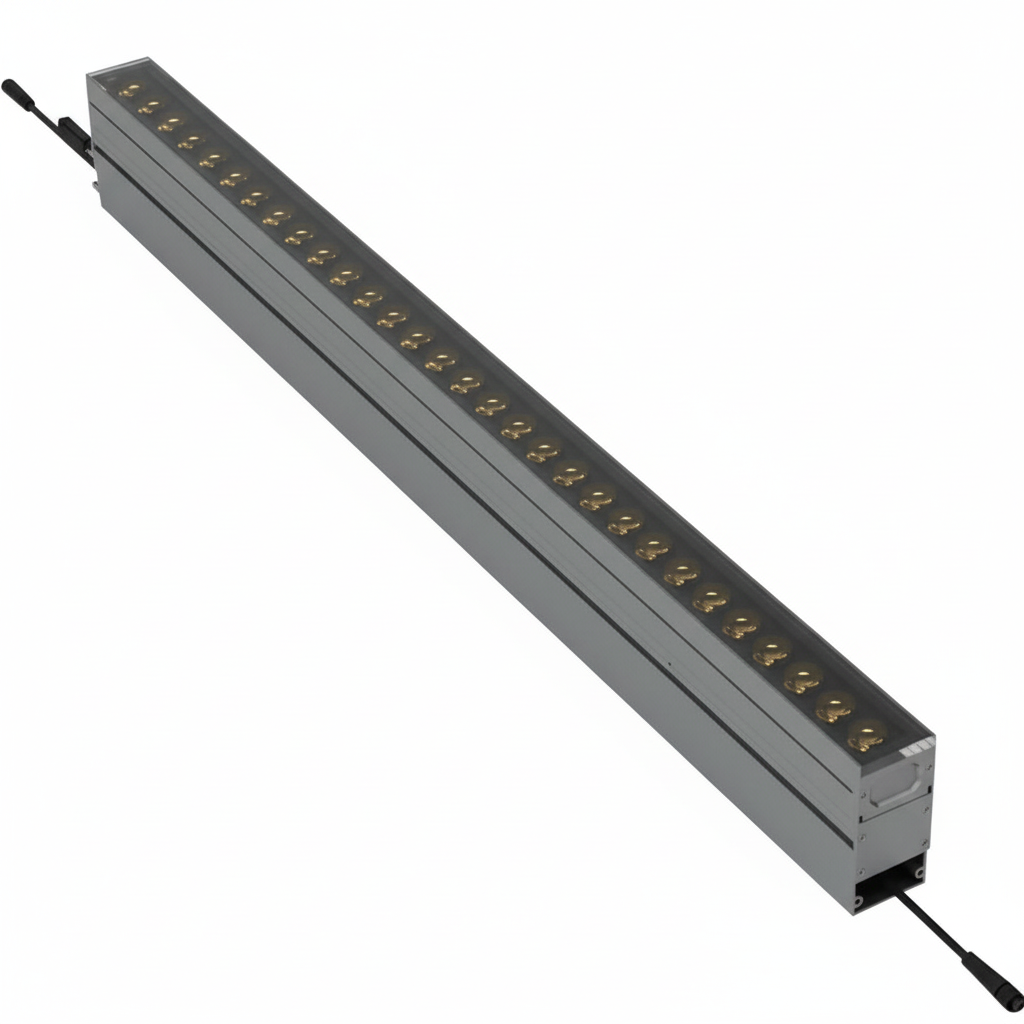 ICON Lighting | Architectural Lighting Solutions